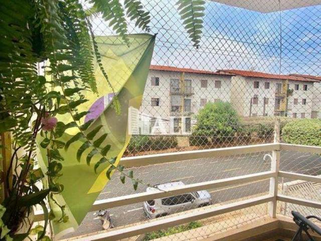 Apartamento, Ouro Verde, São José do Rio Preto