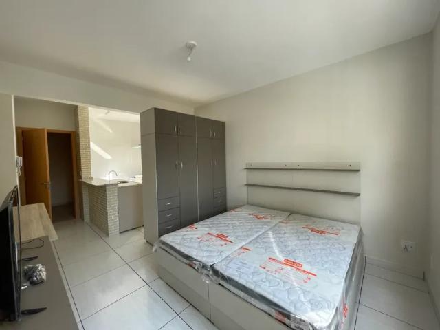 Apartamento p/ aluguel 1 dormitório c/ vaga