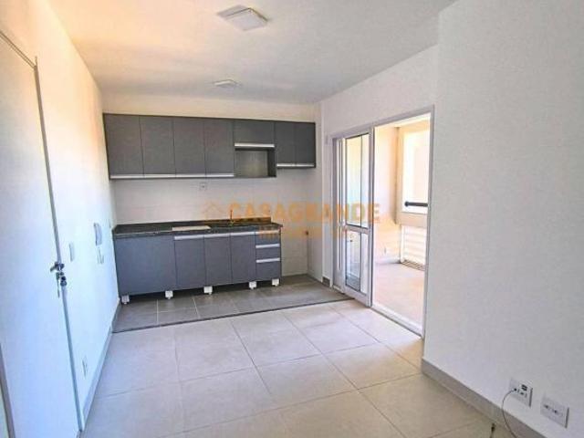 Apartamento p/ Locação 2 quartos, 1 suíte, 55m²,Lazer Comp Vila Industrial