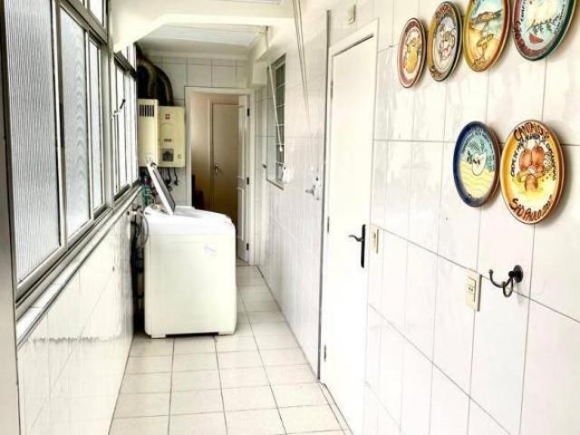 Apartamento p/ locação ou Venda 3 suítes e 2 vagas no Jardim Paulista, 207m