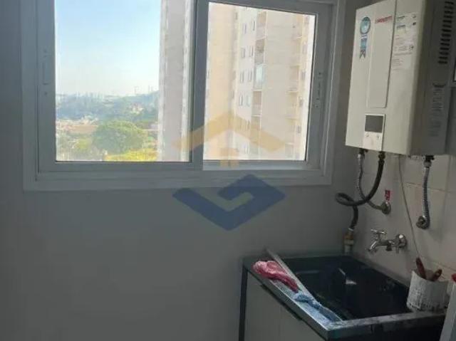 Apartamento p/ Venda c/ 71m², 3 Dorms, 1 Suíte, Sala, Cozinha, Sacada, 2 Vagas Vista Park Vila N