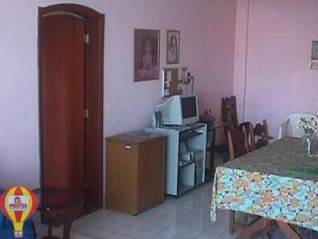 Apartamento p/ venda Centro 2 dts. 1 ste