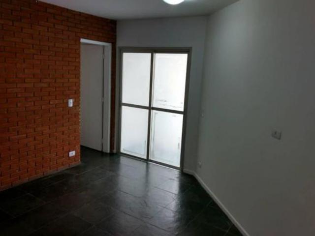 Apartamento p/ Venda > *Impecável*, 2 Dorms Cond. Marajoara, Lazer com Clube