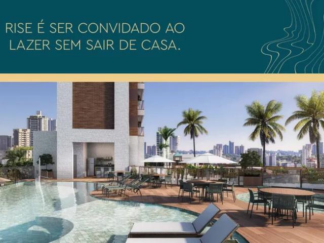 Apartamento P Venda lançamento 2 Quartos C. Das Àrvores