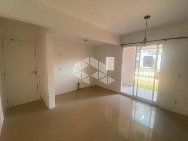 Apartamento PCD Mahara