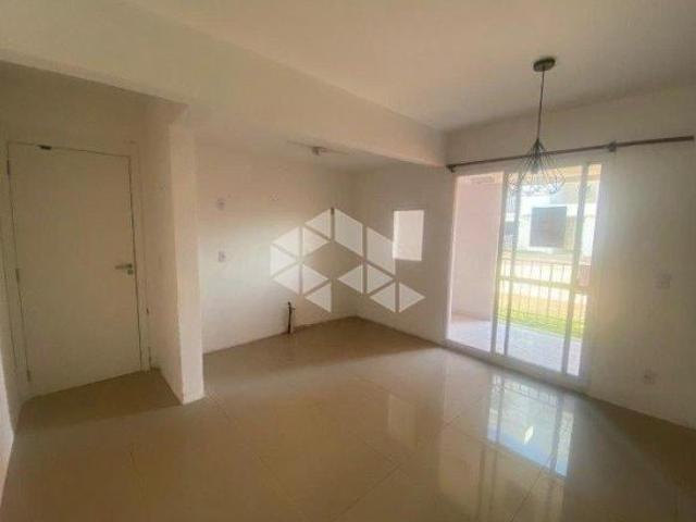 Apartamento PCD Mahara