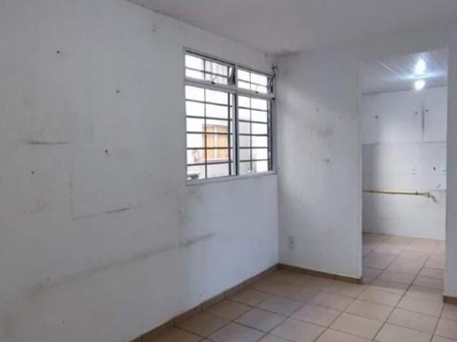 Apartamento PCD no Térreo 48,61 m² – Condomínio Villagio das Oliveiras | Boituva/SP