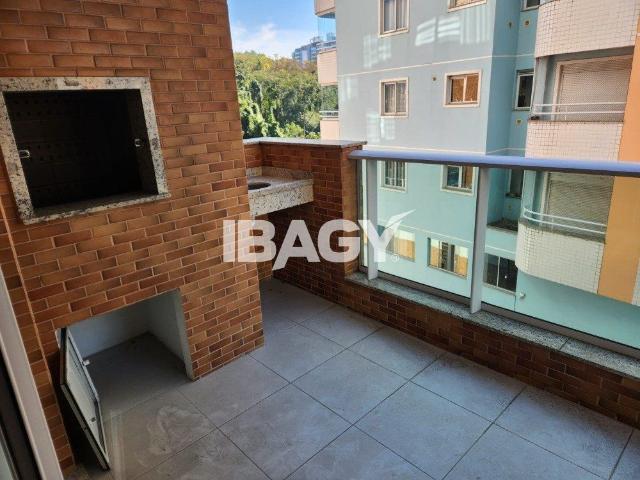 Apartamento Pantanal 68m²