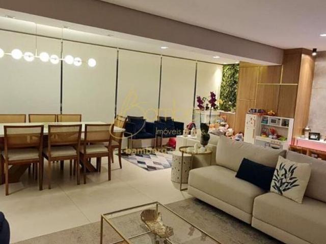 APARTAMENTO PANAMBU 123METROS COM 3 SUÍTES