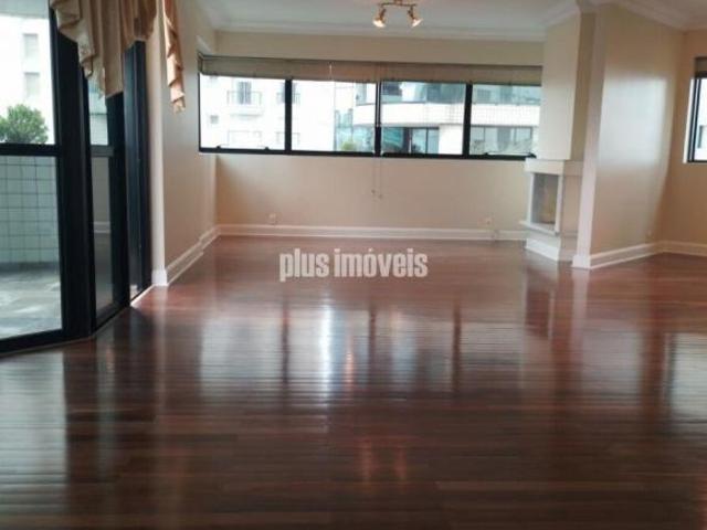 Apartamento Panamby Nobre