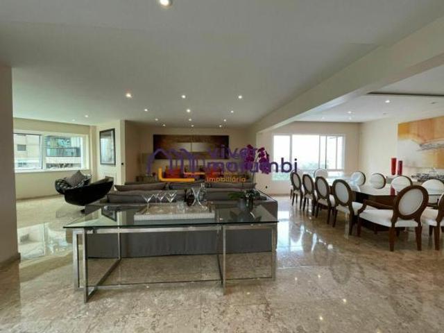 Apartamento Panamby ao lado Parque Burle Marx