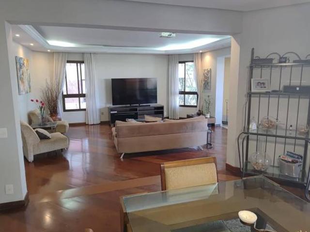 APARTAMENTO PANAMBY | JD. VITÓRIA RÉGIA