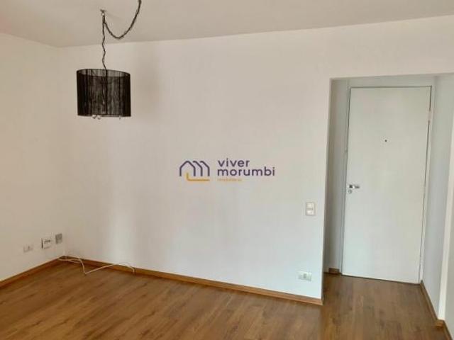 Apartamento, Panamby São Paulo