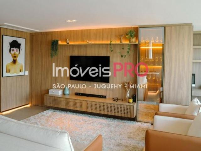 Apartamento, Panamby São Paulo