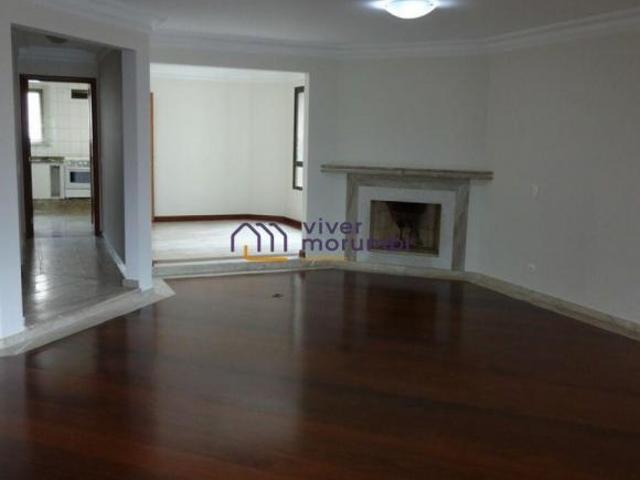 Apartamento, Panamby São Paulo