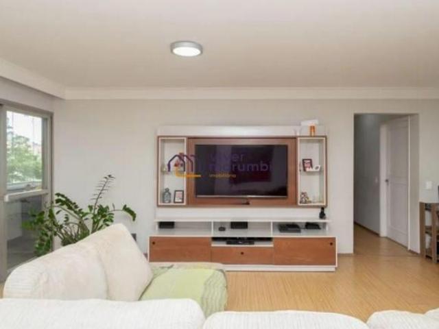 Apartamento, Panamby São Paulo