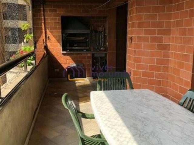 Apartamento, Panamby São Paulo