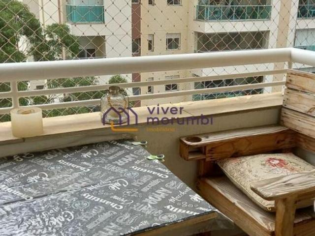 Apartamento, Panamby São Paulo