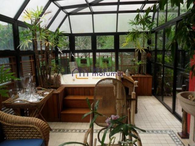 Apartamento, Panamby São Paulo