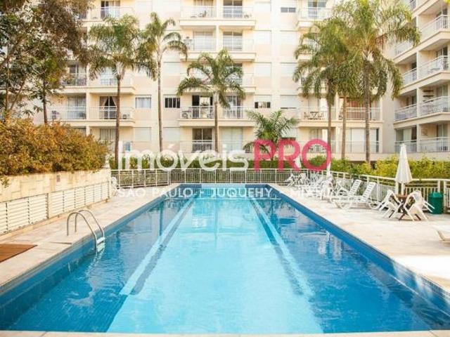 Apartamento, Panamby São Paulo