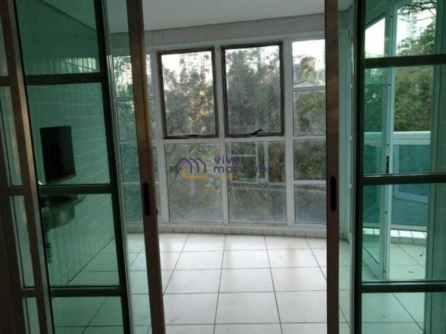 Apartamento, Panamby São Paulo