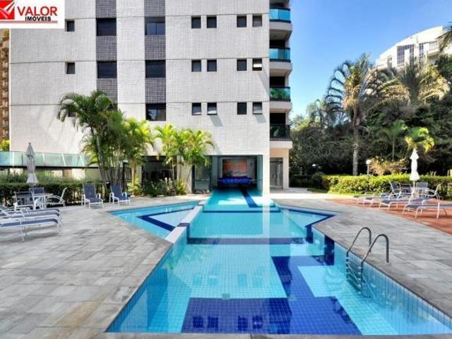 Apartamento, Panamby, São Paulo, SP