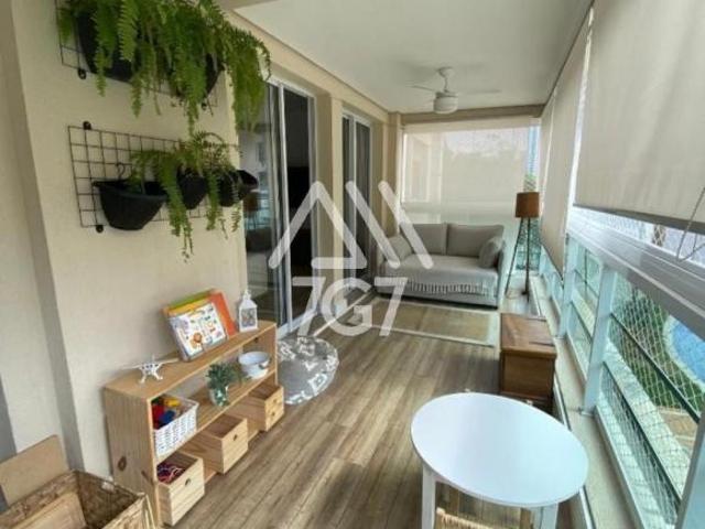 Apartamento, Panamby, São Paulo, SP