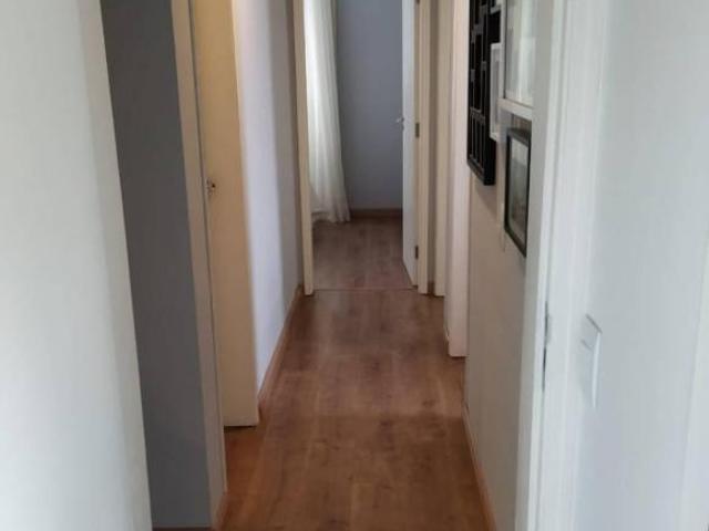 Apartamento Panamby Spazio San Salvatori