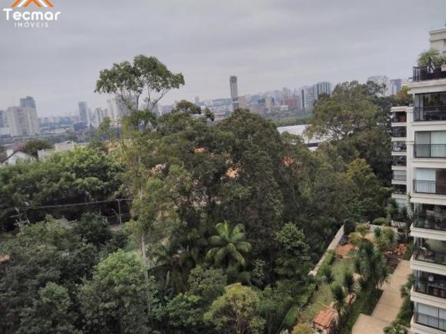 APARTAMENTO PANAMBY