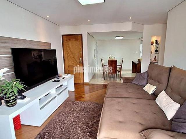 Apartamento Panamby