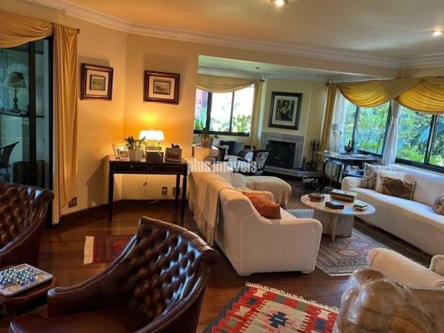 Apartamento Panamby