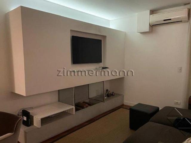 APARTAMENTO PANAMBY 2 DORMITÓRIOS, 3 VAGAS