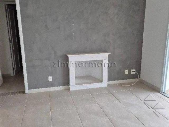 APARTAMENTO PANAMBY 2 DORMITÓRIOS 2 VAGAS