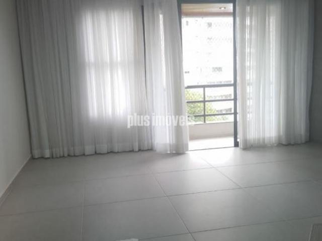 Apartamento Panamby