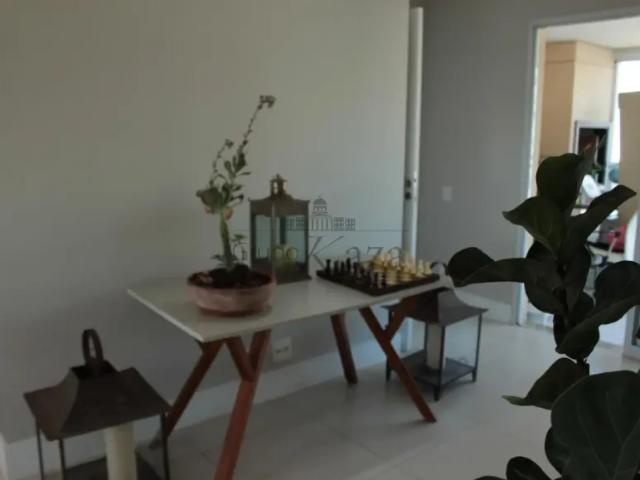 Apartamento Panamby 3 Dormitórios 200m²