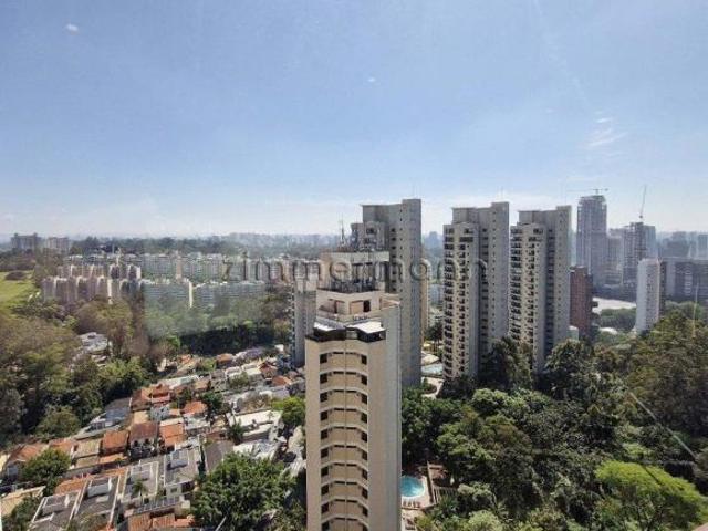 APARTAMENTO PANAMBY 3 DORMITÓRIOS 2 VAGAS