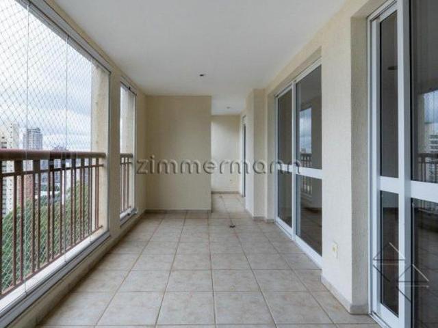 APARTAMENTO PANAMBY 3 DORMITÓRIOS 2 VAGAS