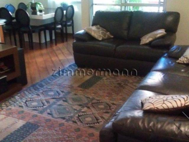 APARTAMENTO PANAMBY 3 DORMITÓRIOS 2 VAGAS