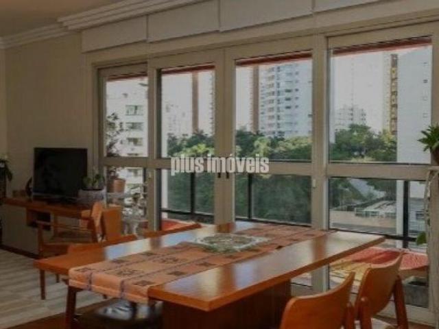Apartamento Panamby