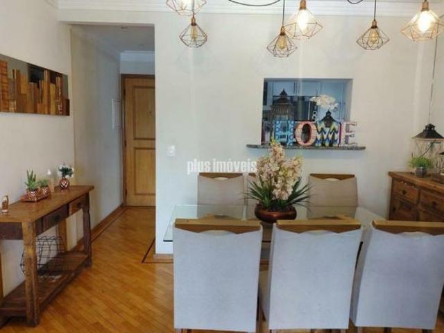 Apartamento Panamby