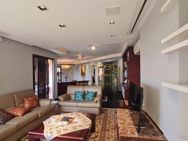 APARTAMENTO PANAMBY 4 DORMITÓRIOS, 4 VAGAS