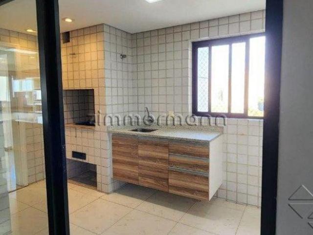 APARTAMENTO PANAMBY 4 DORMITORIOS 5 VAGAS