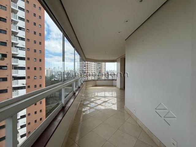 APARTAMENTO PANAMBY 4 DORMITÓRIOS 6 VAGAS