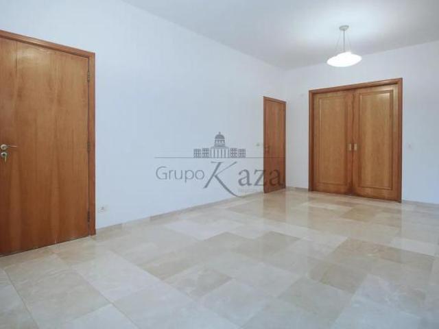 Apartamento Panamby 4 Suites 367m²