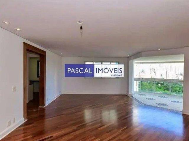 Apartamento Panamby 4 Suítes 4 Vagas