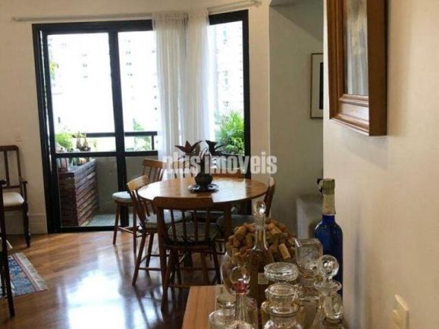 Apartamento Panamby