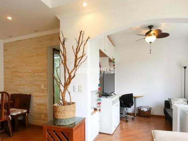 Apartamento Panamby