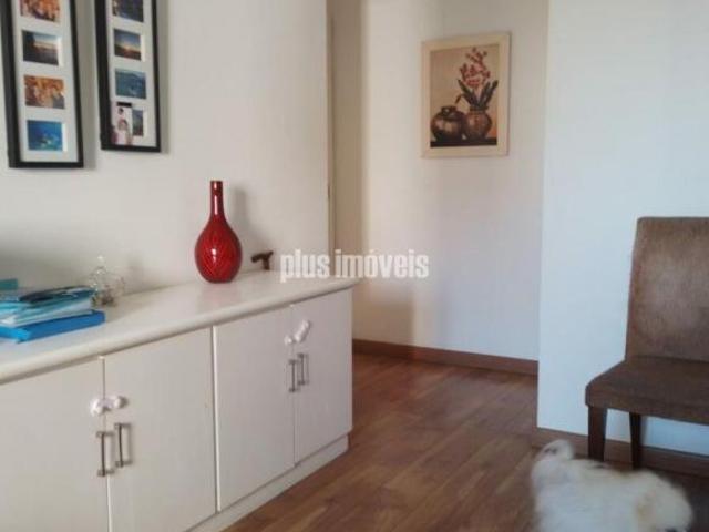 Apartamento Panamby