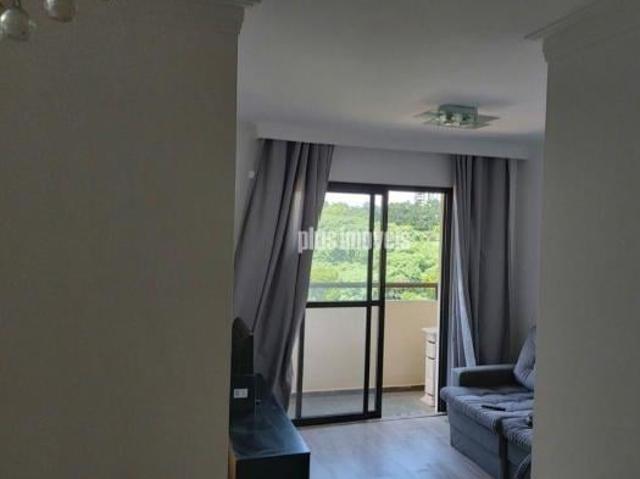 Apartamento Panamby