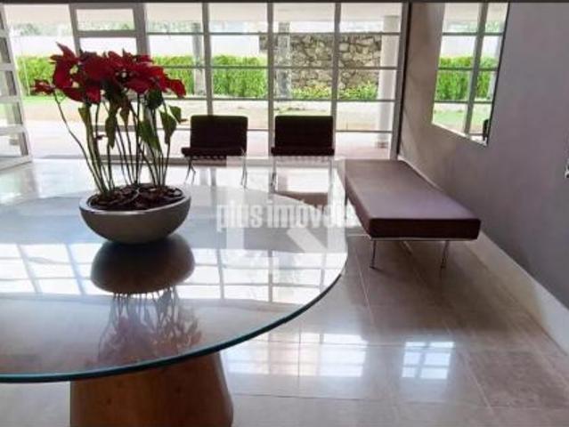 Apartamento Panamby